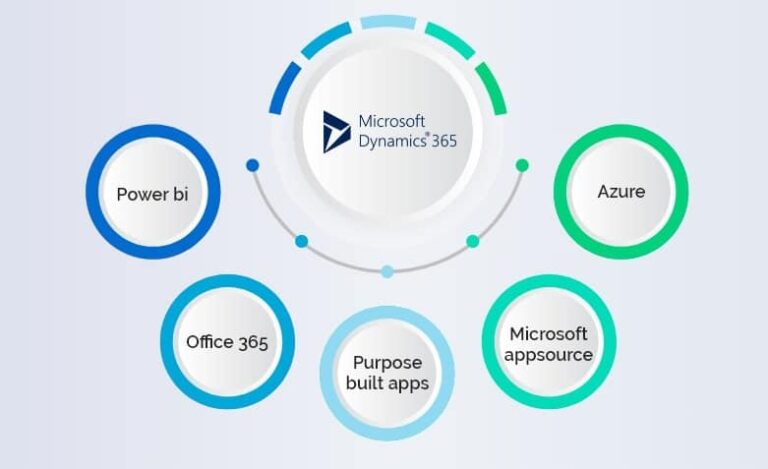 Dynamics 365 Integration Services | BizAcuity