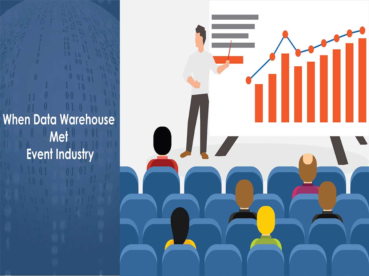 When Data Warehousing Met the Events Industry | BizAcuity Inc.