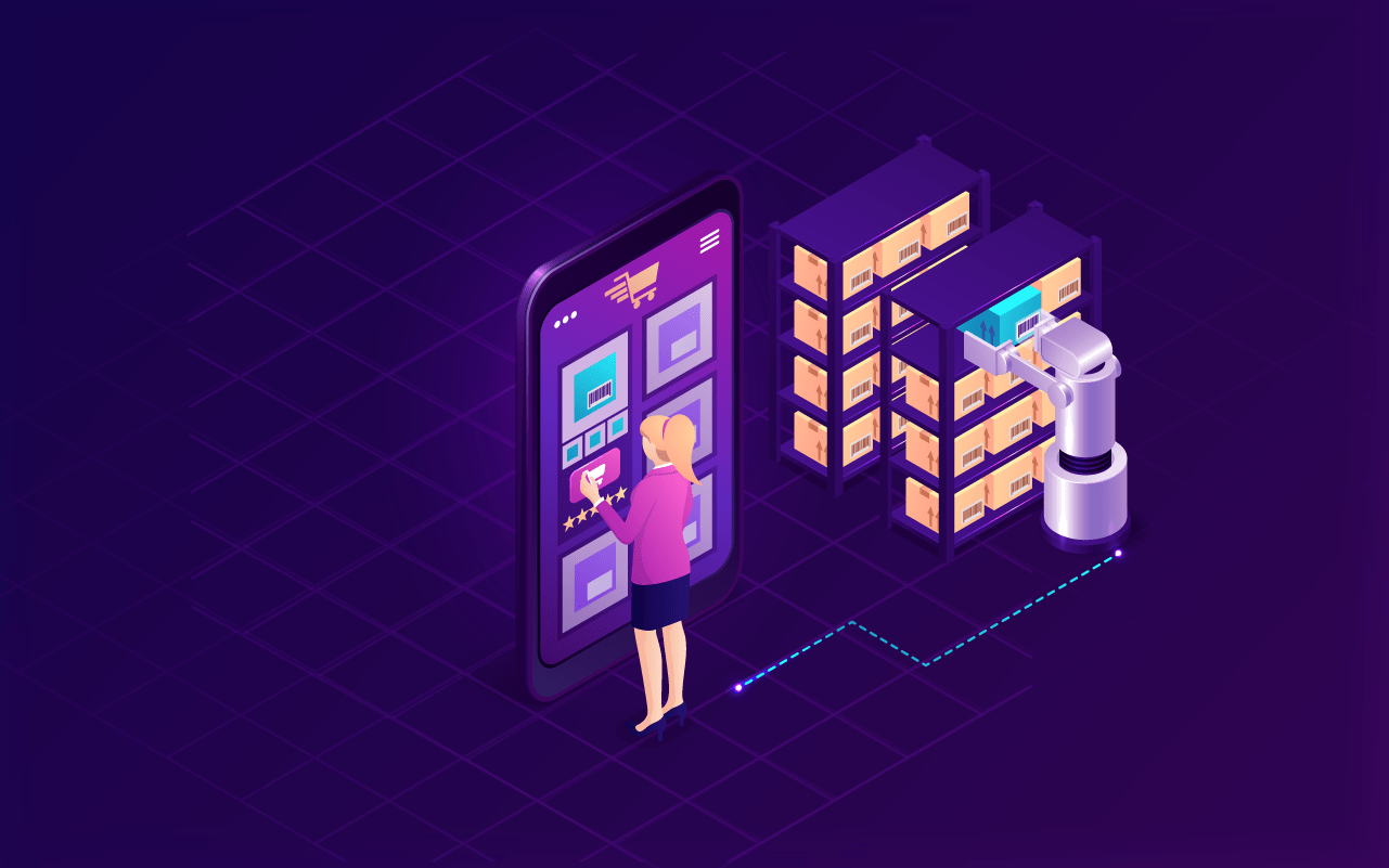 Advanced Data Analytics for Omnichannel Retail