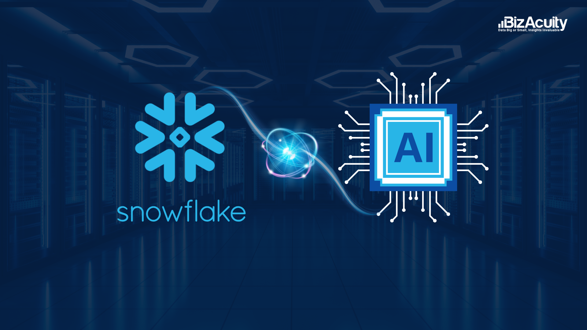 How Snowflake Powers Enterprise AI & Machine Learning